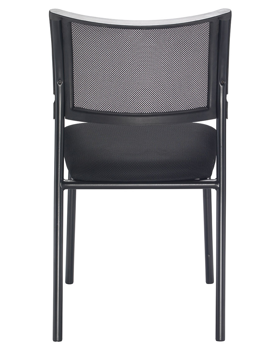 Jupiter Mesh Back Meeting Chair 24H